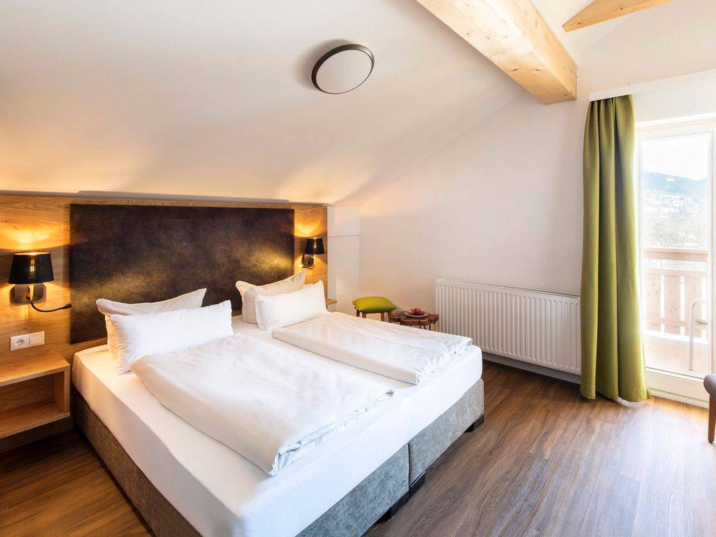 26 M² Apartamento ∙ 1 Habitación ∙ 2 Huéspedes - Tegernsee