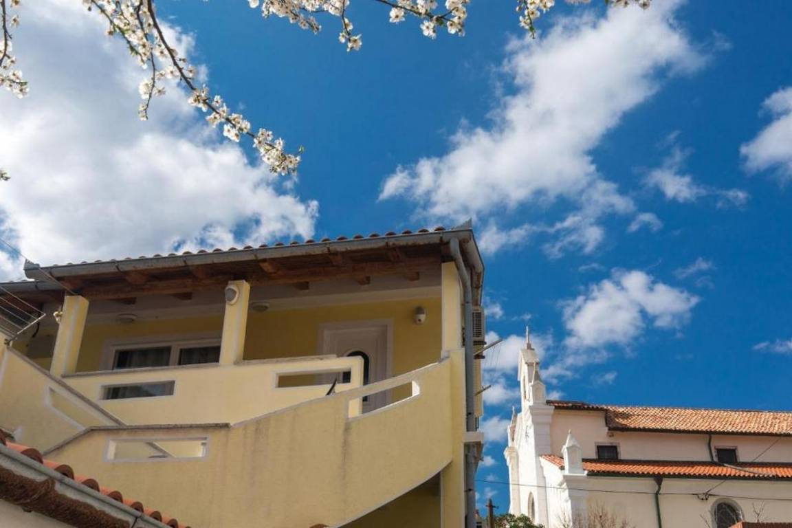 41 M² Ferienwohnung ∙ 2 Schlafzimmer ∙ 5 Gäste - Baška