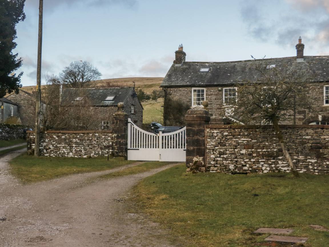 Cottage ∙ 2 Bedrooms ∙ 3 Guests - Kirkby Stephen