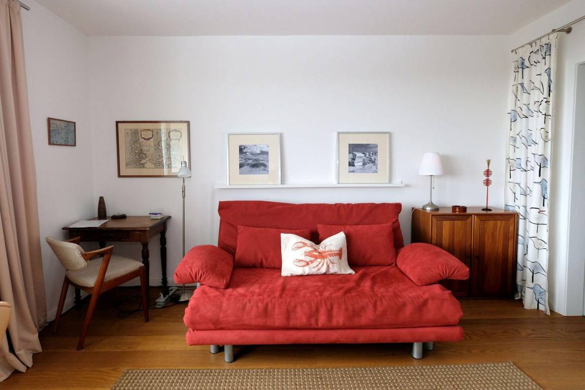43 M² Apartment ∙ 1 Bedroom ∙ 4 Guests - Sankt Peter-Ording