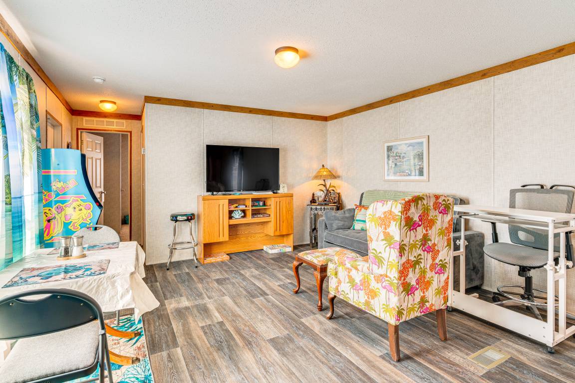 77 M² House ∙ 2 Bedrooms ∙ 10 Guests - Punta Gorda, FL
