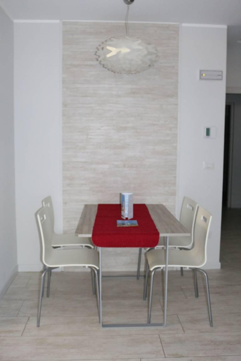45 M² House ∙ 1 Bedroom ∙ 4 Guests - Finale Ligure