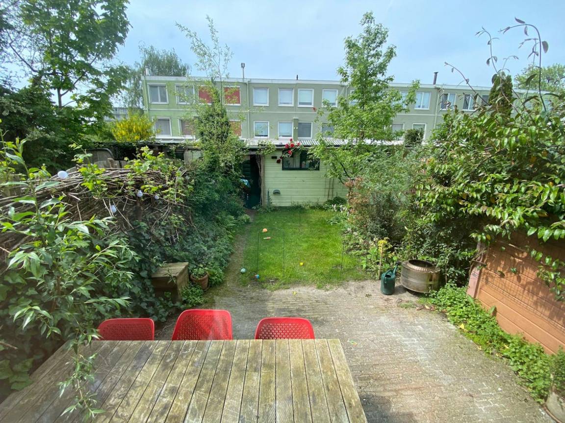 130 M² Maison De Vacances ∙ 4 Chambres ∙ 4 Personnes - Amsterdam