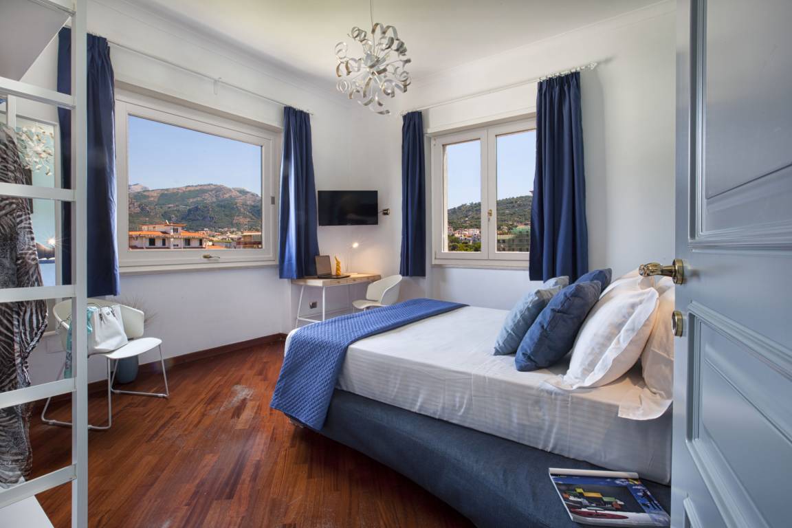 60 M² Casa Vacanza ∙ 1 Camera Da Letto ∙ 4 Ospiti - Sant'Agnello