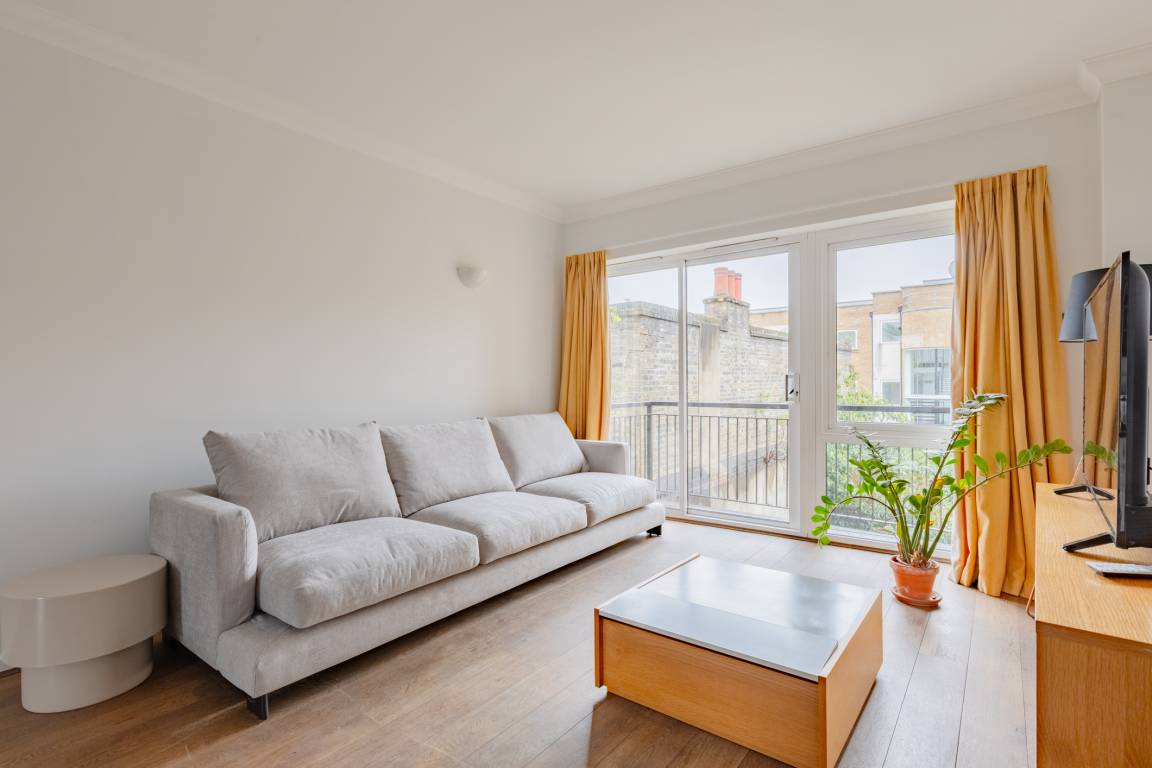Appartement ∙ 2 Chambres ∙ 4 Personnes - Leyton