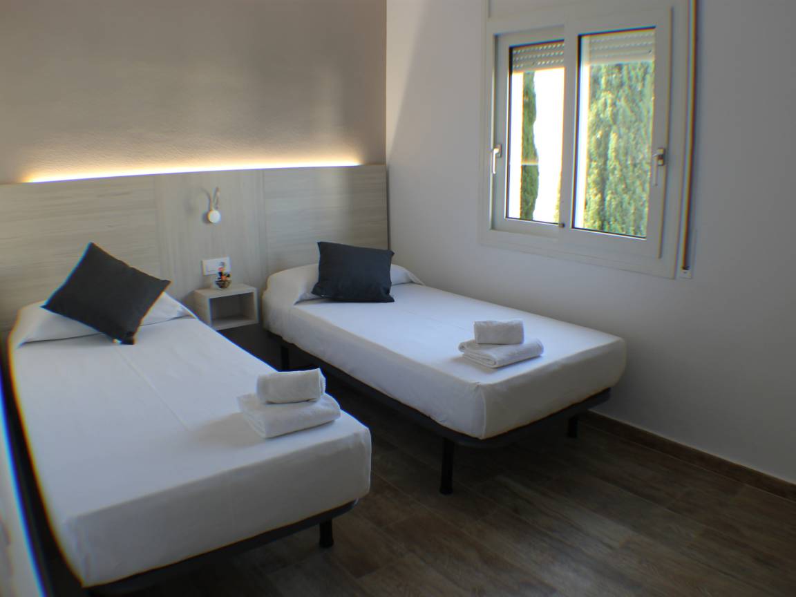 45 M² Appartement ∙ 1 Chambre ∙ 4 Personnes - Llançà