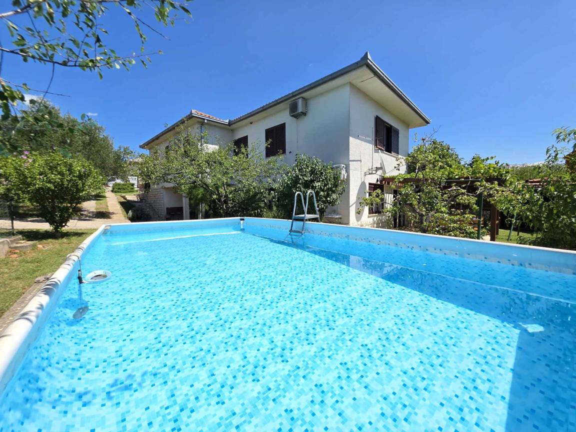 36 M² Appartement ∙ 2 Chambres ∙ 4 Personnes - Novi Vinodolski