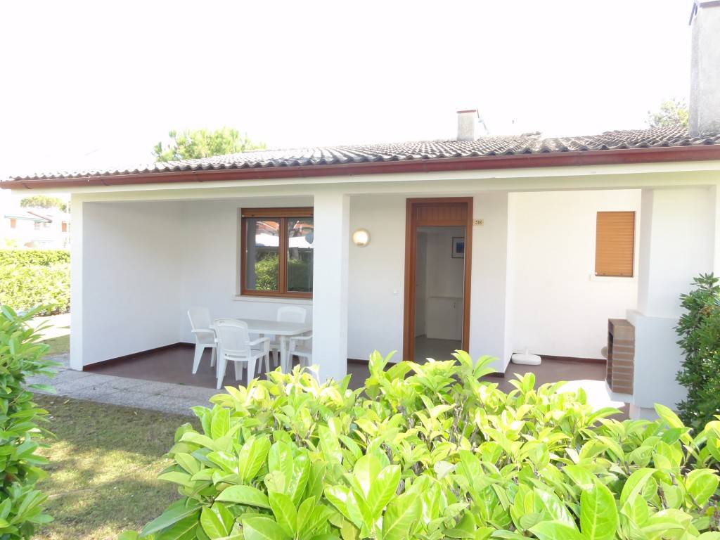 55 M² Villa ∙ 2 Bedrooms ∙ 7 Guests - Bibione Pineda
