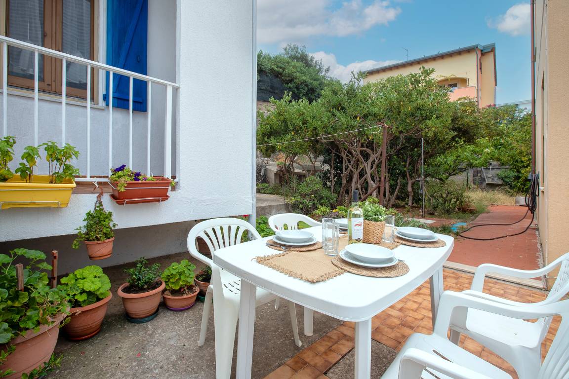80 M² Casa Vacanza ∙ 2 Camere Da Letto ∙ 6 Ospiti - Castelsardo
