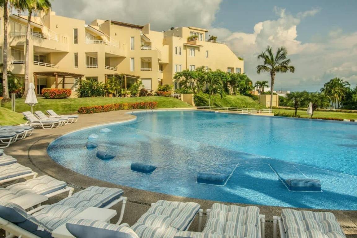 아파트 ∙ 침실 4개 ∙ 게스트 8명 - Punta Mita
