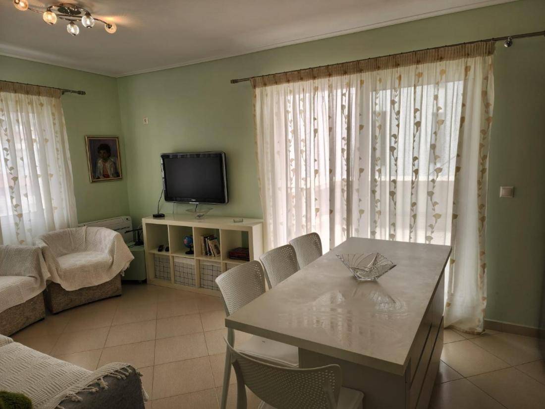 50 M² Apartment ∙ 2 Bedrooms ∙ 4 Guests - Sarandë