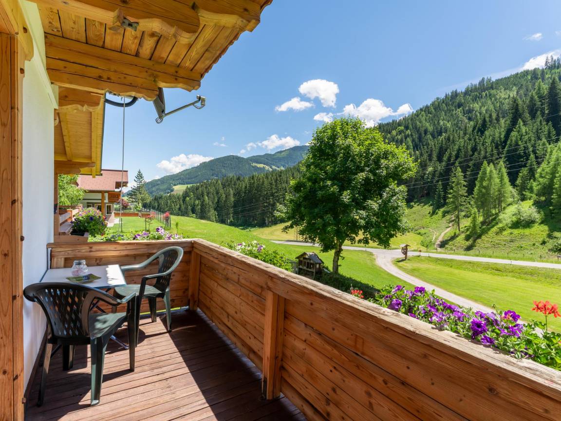 80 M² Apartament ∙ 3 Sypialnie ∙ 6 Gości - Radstadt