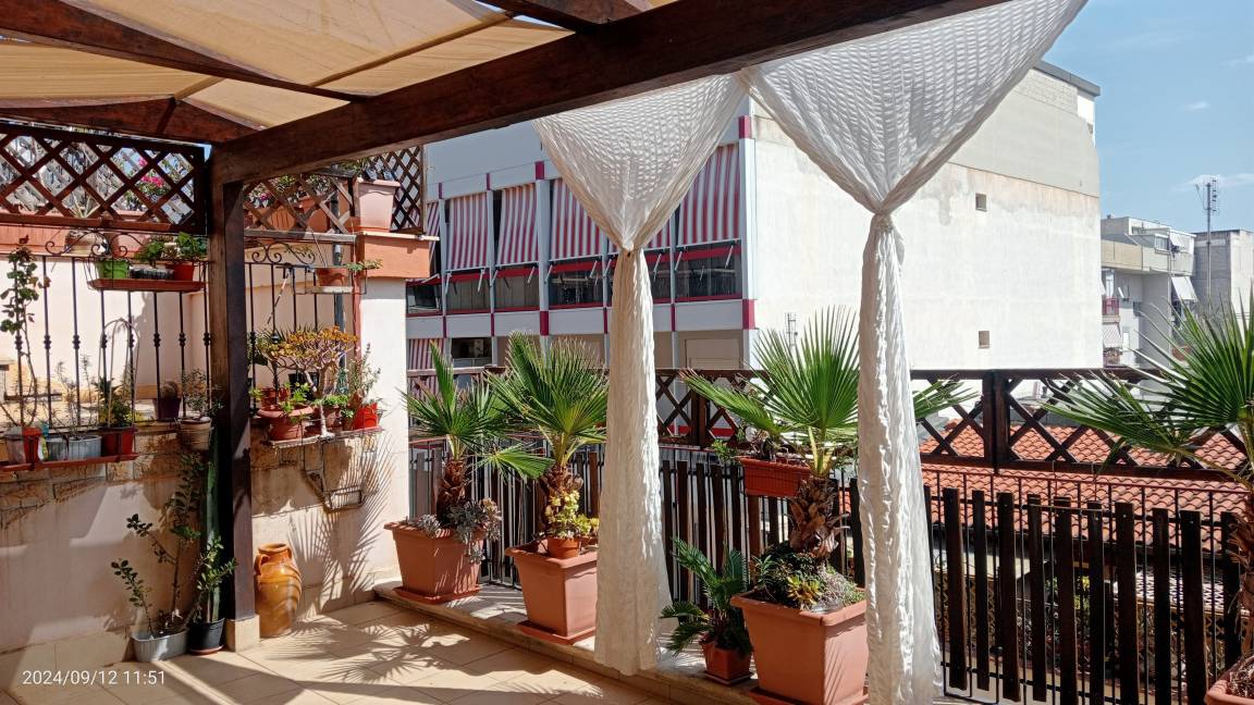 50 M² Apartment ∙ 1 Bedroom ∙ 4 Guests - Barletta