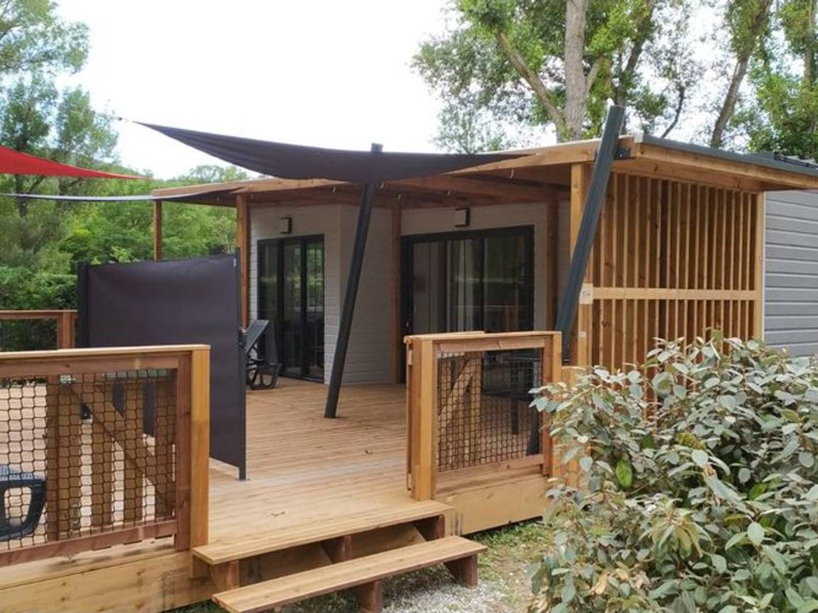 69 M² Chalet ∙ 2 Chambres ∙ 6 Personnes - Alpes-de-Haute-Provence