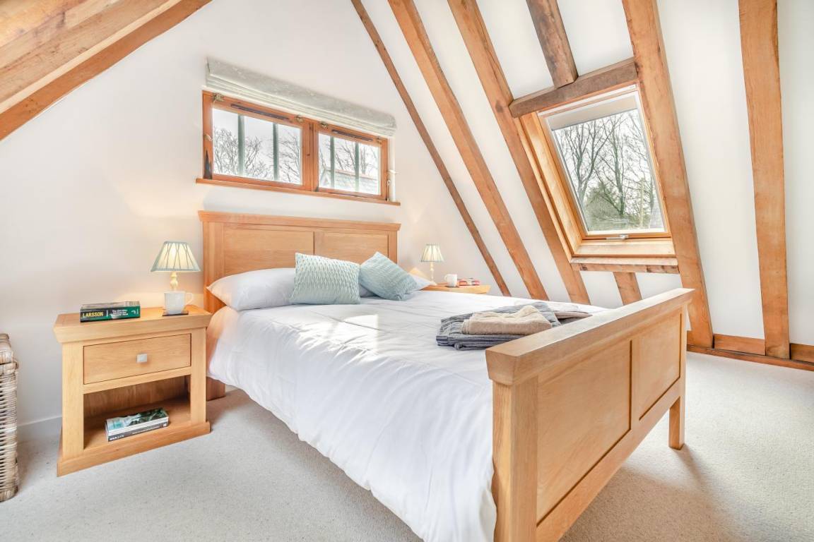 Lodge ∙ 3 Bedrooms ∙ 6 Guests - Crackington Haven