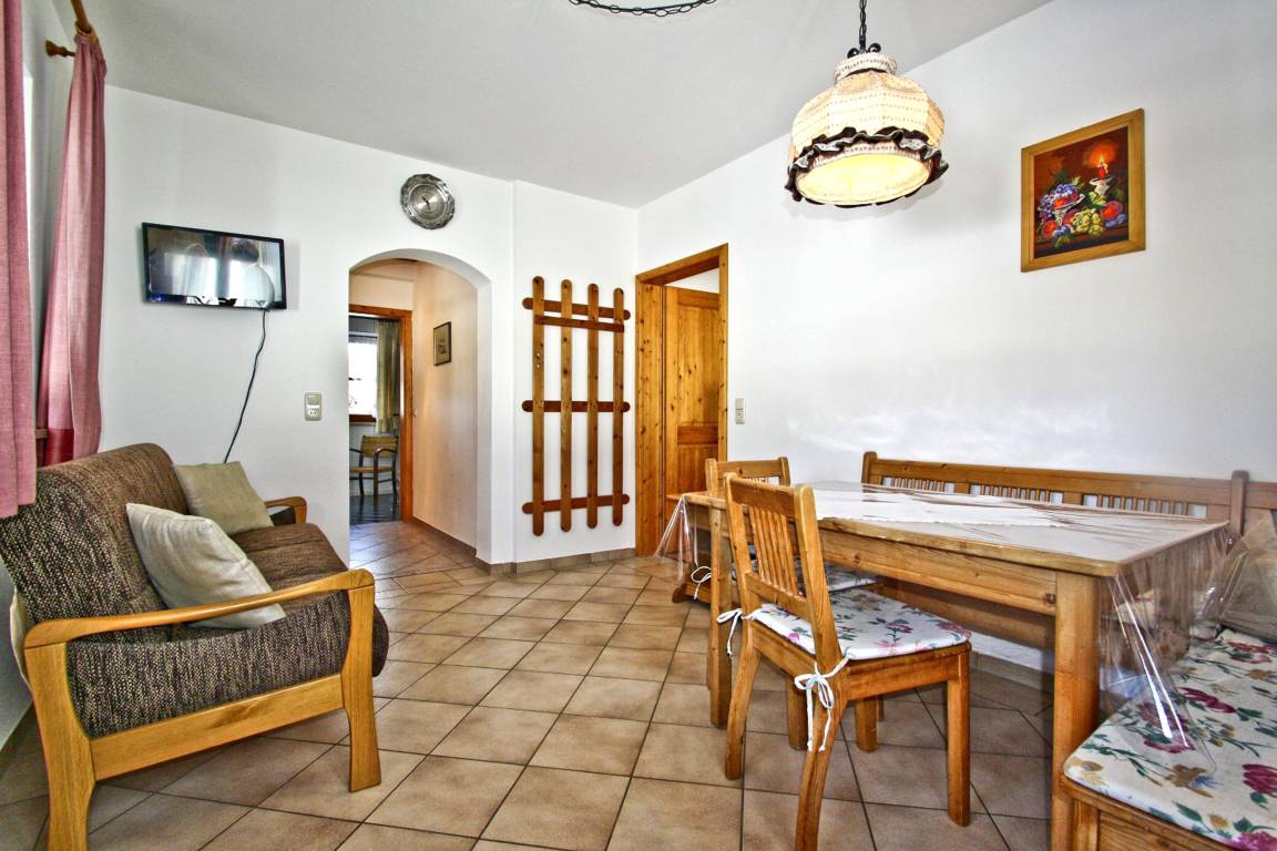 39 M² Apartamento ∙ 2 Huéspedes - Bernau am Chiemsee