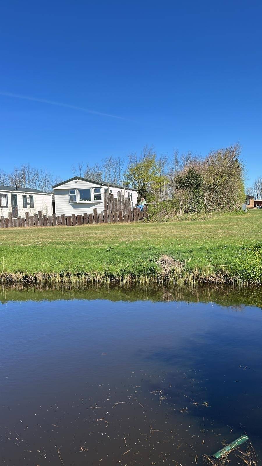 36 M² House ∙ 2 Bedrooms ∙ 4 Guests - Texel