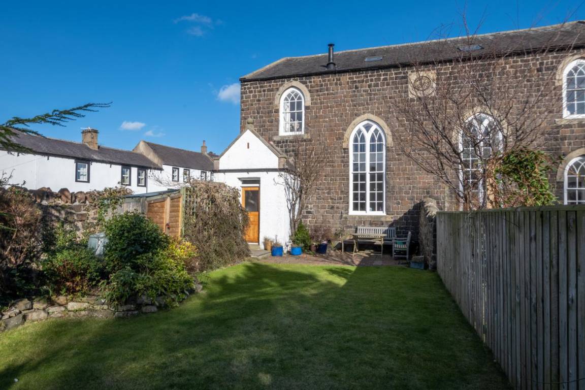Cottage ∙ 2 Chambres ∙ 4 Personnes - Alnwick