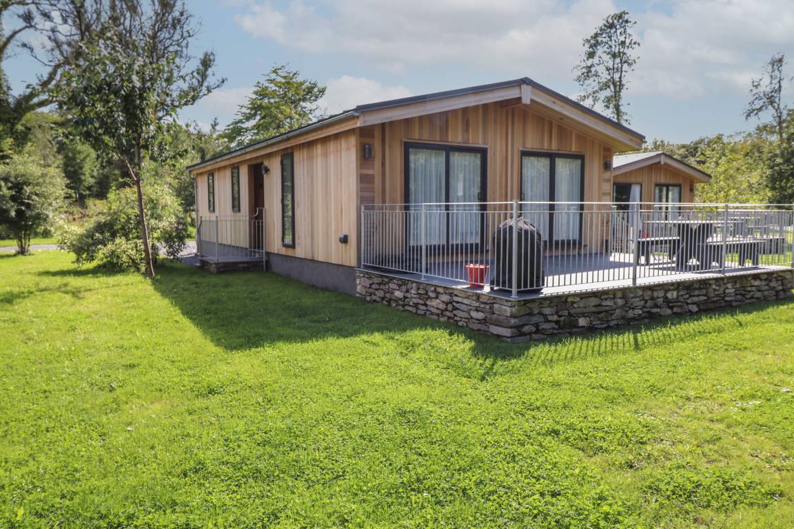 Cottage ∙ 2 Bedrooms ∙ 4 Guests - Cartmel