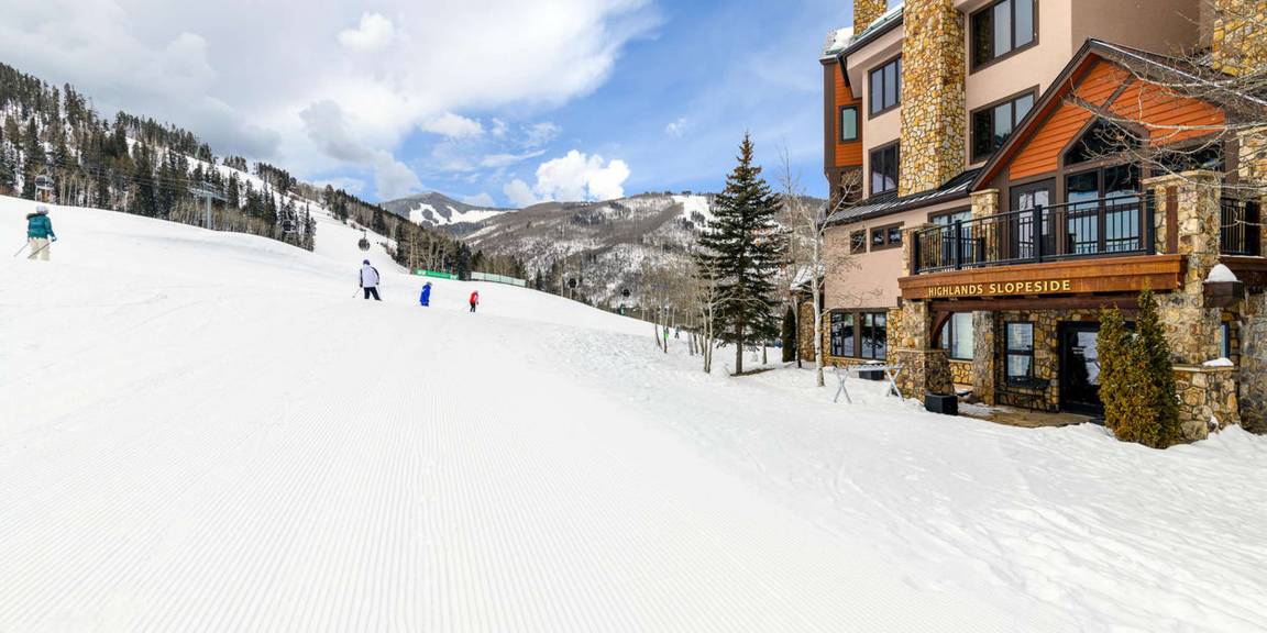196 M² Condo ∙ 3 Bedrooms ∙ 8 Guests - Beaver Creek, CO