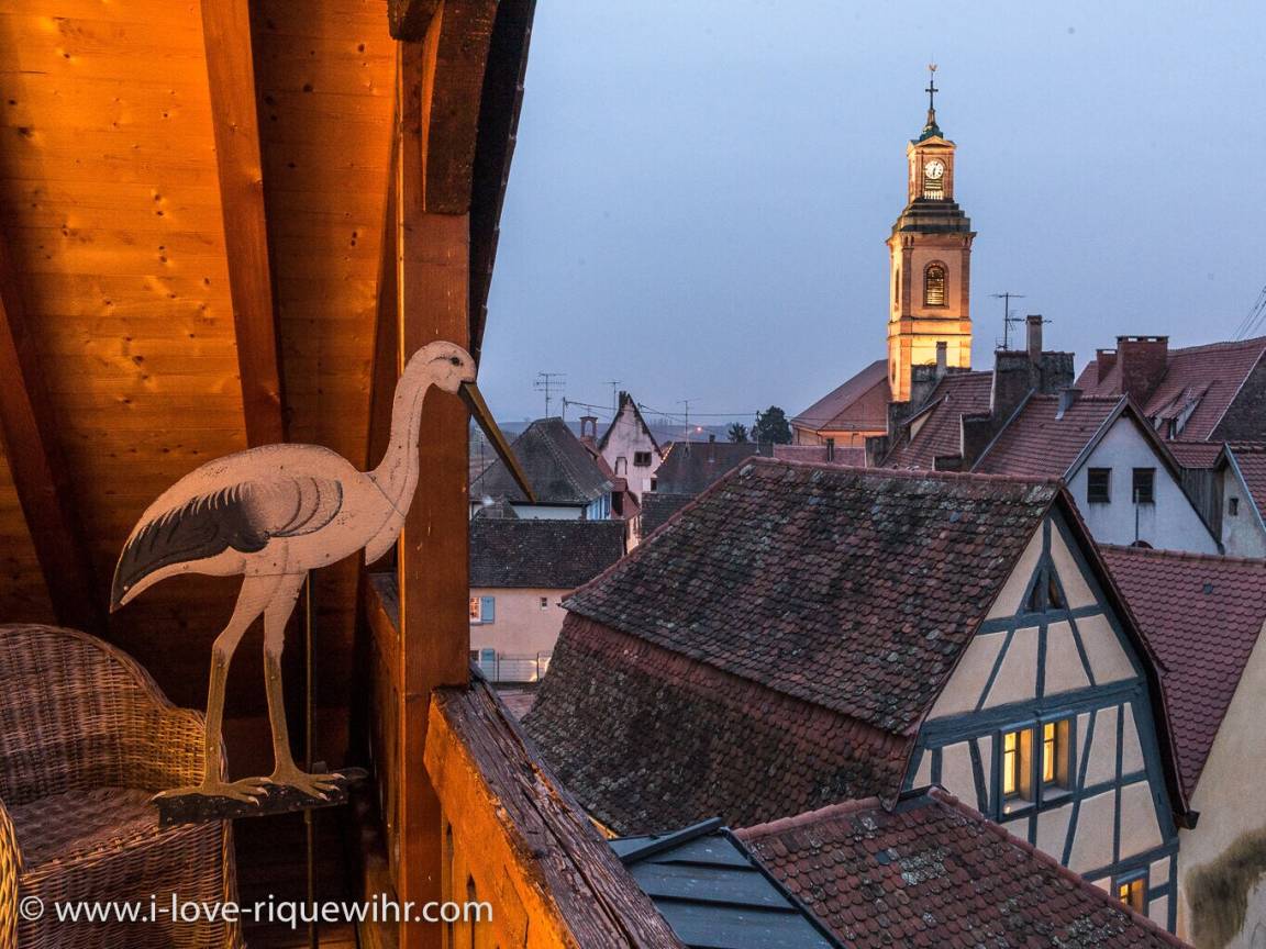 80 M² Appartement ∙ 1 Slaapkamer ∙ 2 Gasten - Sainte-Marie-aux-Mines