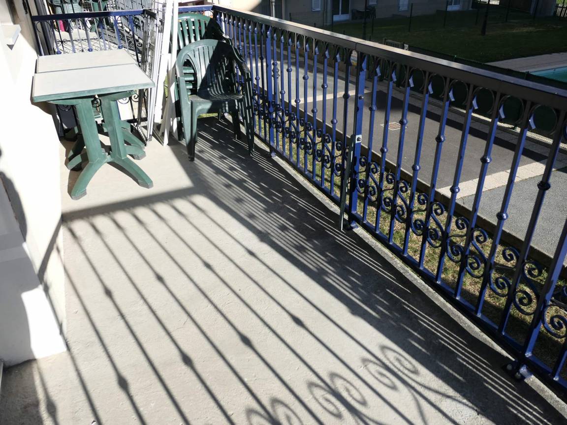 43 M² Apartment ∙ 2 Bedrooms ∙ 6 Guests - Saint-Gervais-les-Bains