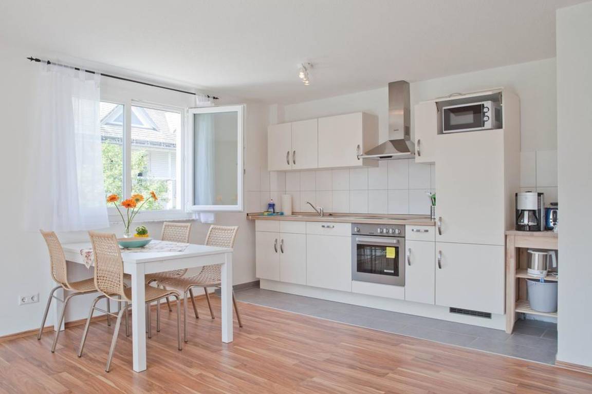60 M² Apartment ∙ 4 Guests - Titisee-Neustadt