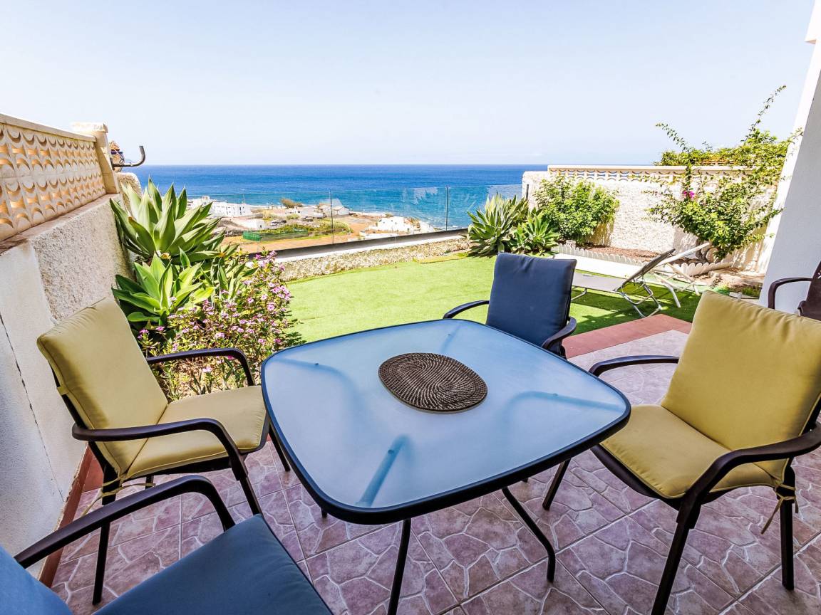 80 M² Casa Vacanza ∙ 2 Camere Da Letto ∙ 4 Ospiti - Agaete