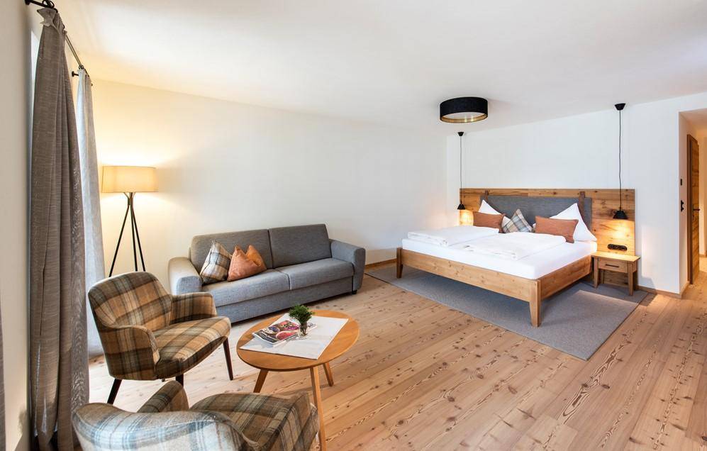 44 M² Hotel ∙ 1 Bedroom ∙ 3 Guests - Vent