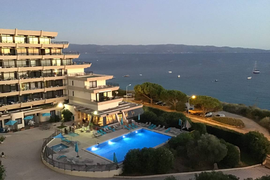 42 M² Appartement ∙ 1 Chambre ∙ 4 Personnes - Ajaccio