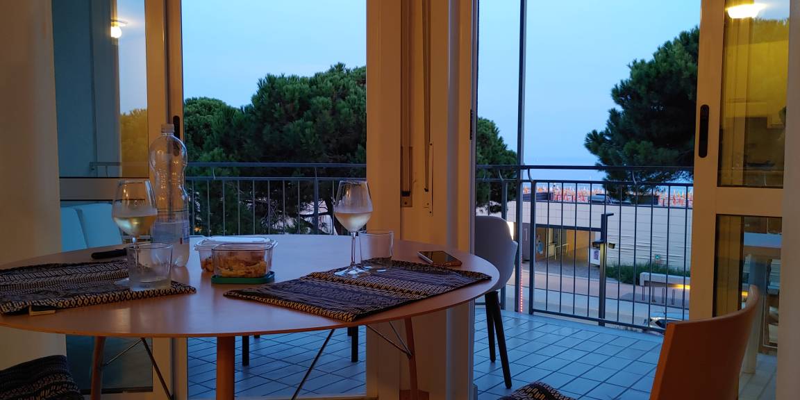 50 M² Apartment ∙ 2 Bedrooms ∙ 4 Guests - Lignano Pineta