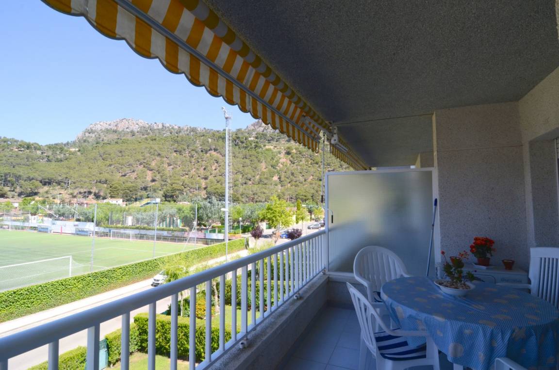 55 M² Apartamento ∙ 2 Quartos ∙ 4 Hóspedes - Peratallada