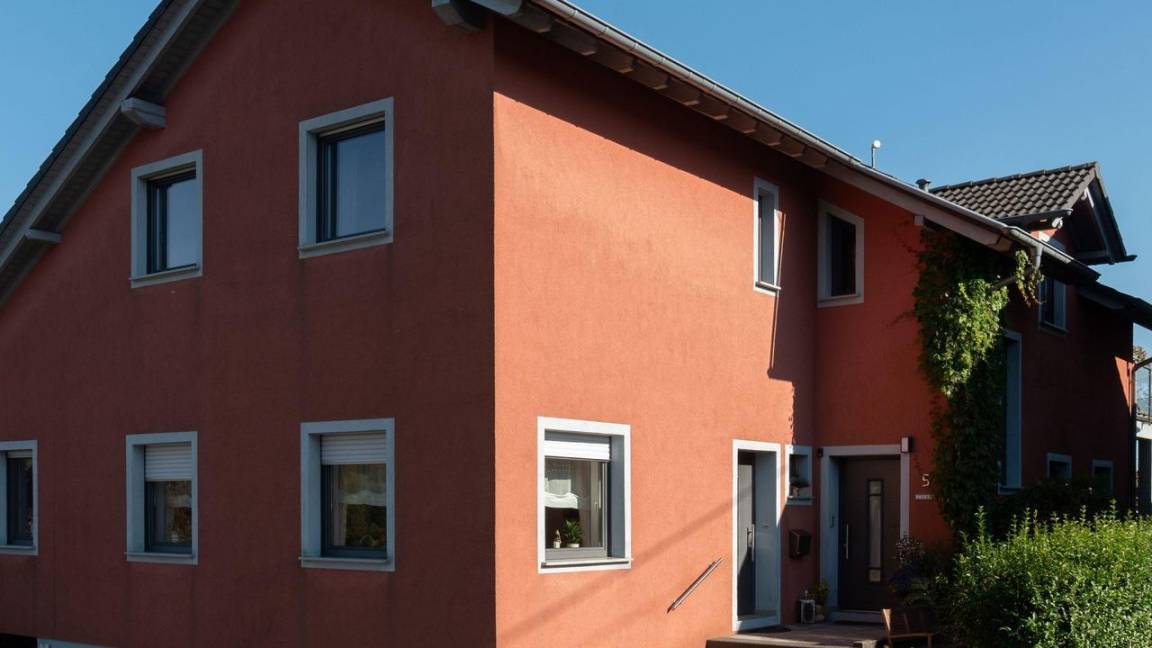 65 M² Ferienwohnung ∙ 1 Schlafzimmer ∙ 4 Gäste - Losheim am See