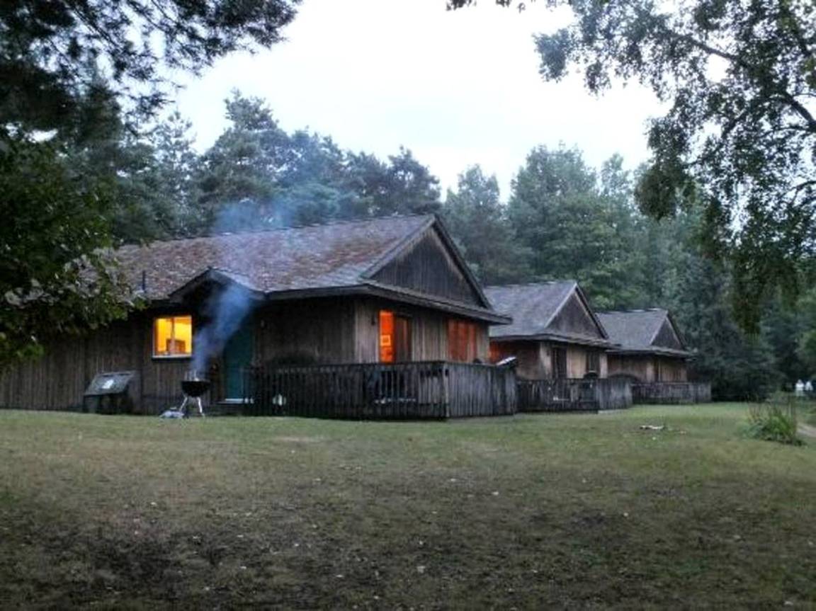 House ∙ 1 Bedroom ∙ 6 Guests - Algonquin Provincial Park