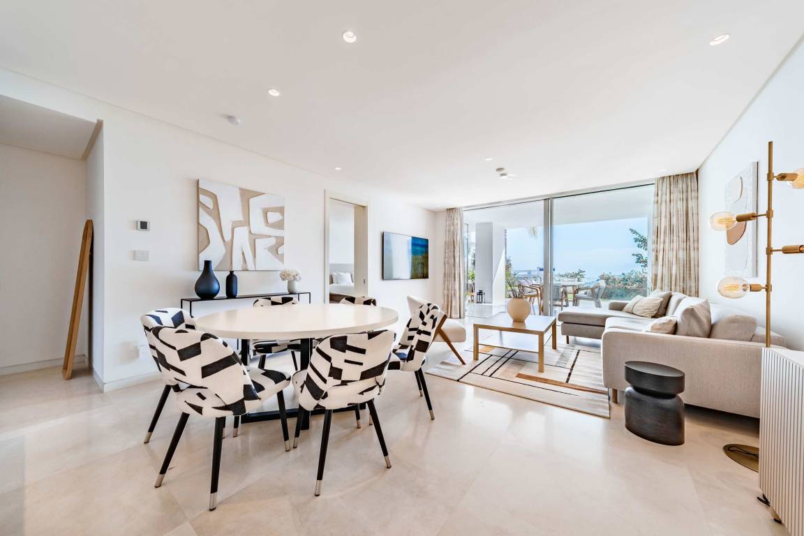 Apartamento ∙ 2 Habitaciones ∙ 4 Huéspedes - Guaro
