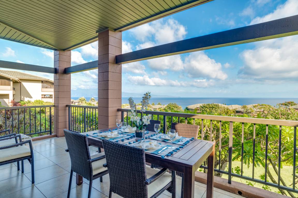 165 M² コンドミニアム ∙ 寝室: 2 ∙ ゲスト6 人 - カパルア, HI