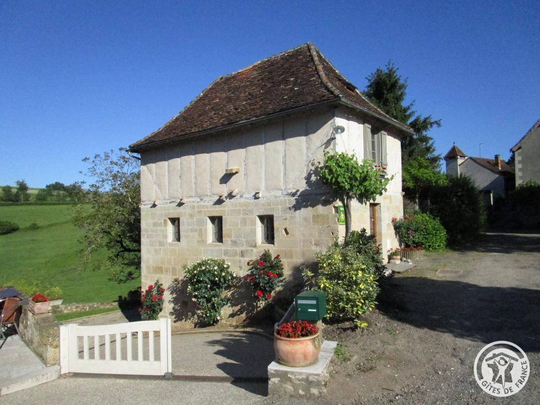 57 M² Gîte ∙ 2 Bedrooms ∙ 5 Guests - Correze