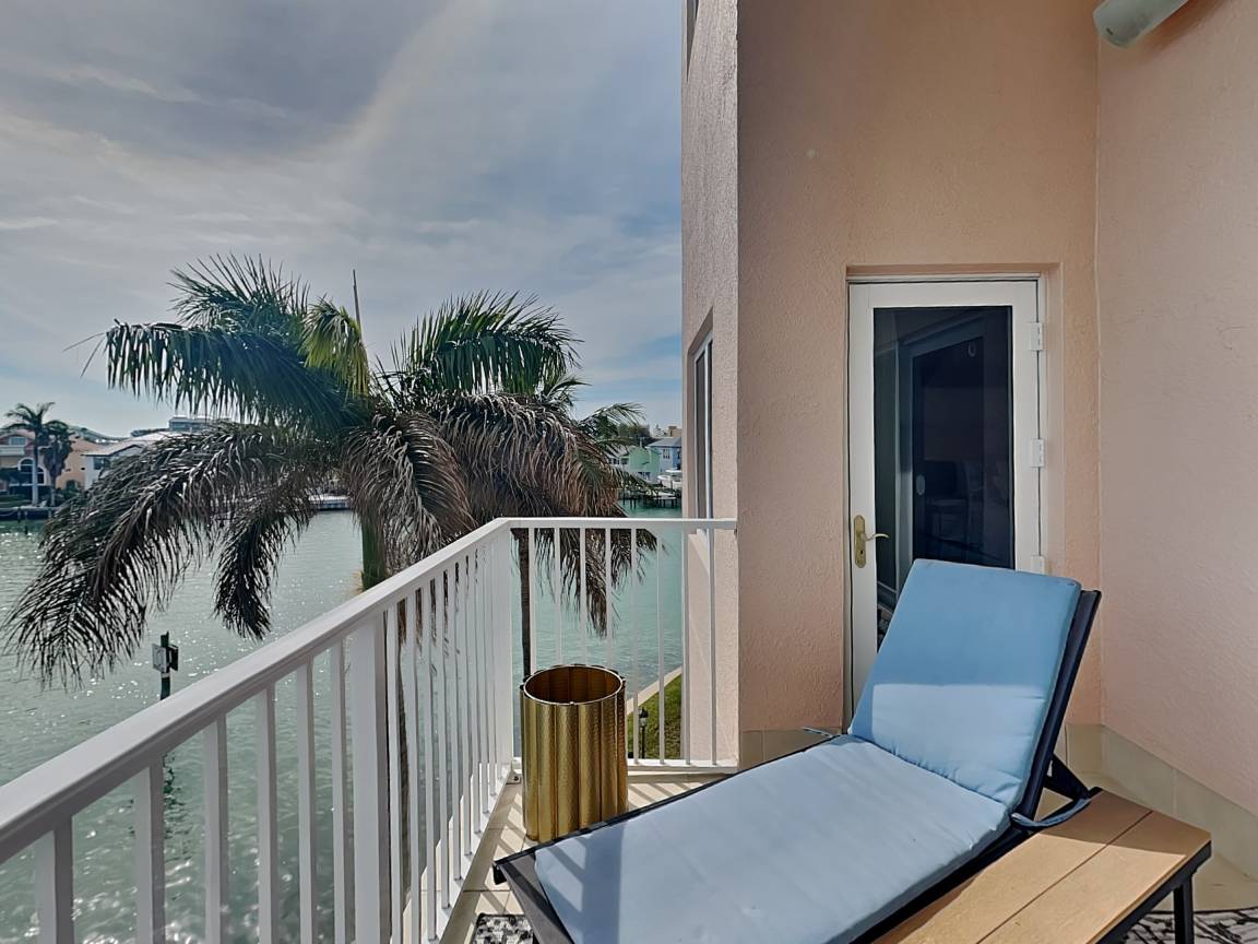183 M² Condo ∙ 3 Bedrooms ∙ 6 Guests - Clearwater, FL