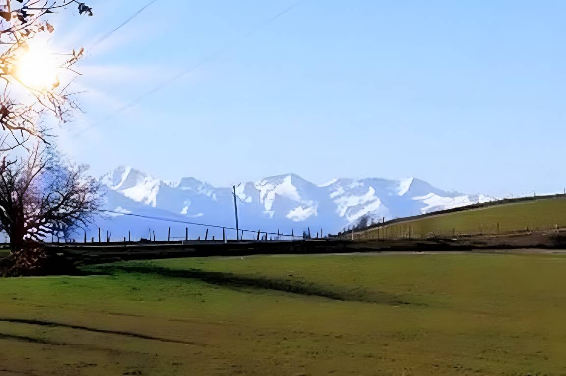 80 M² Casa ∙ 3 Habitaciones ∙ 6 Huéspedes - Pamiers