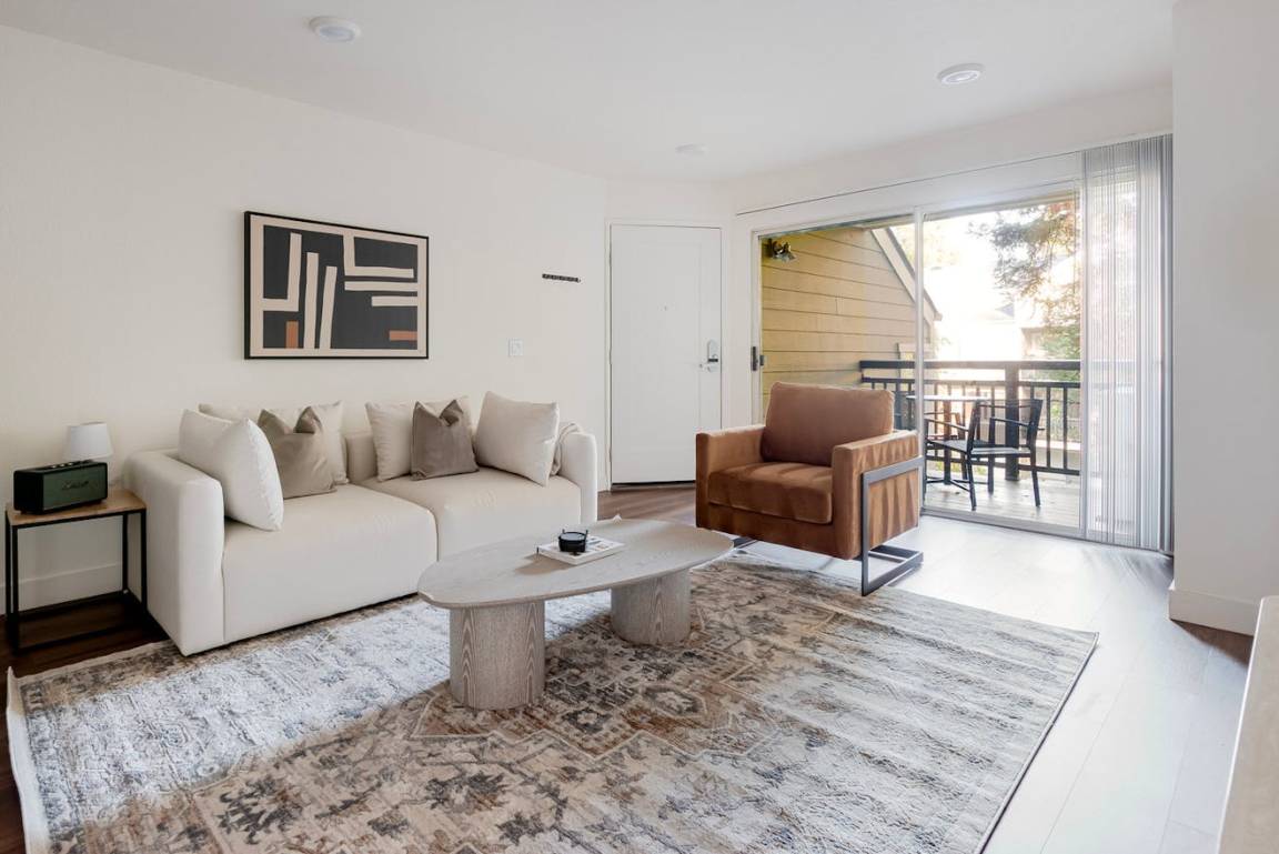 86 M² Appartement ∙ 2 Chambres ∙ 4 Personnes - Santa Clara