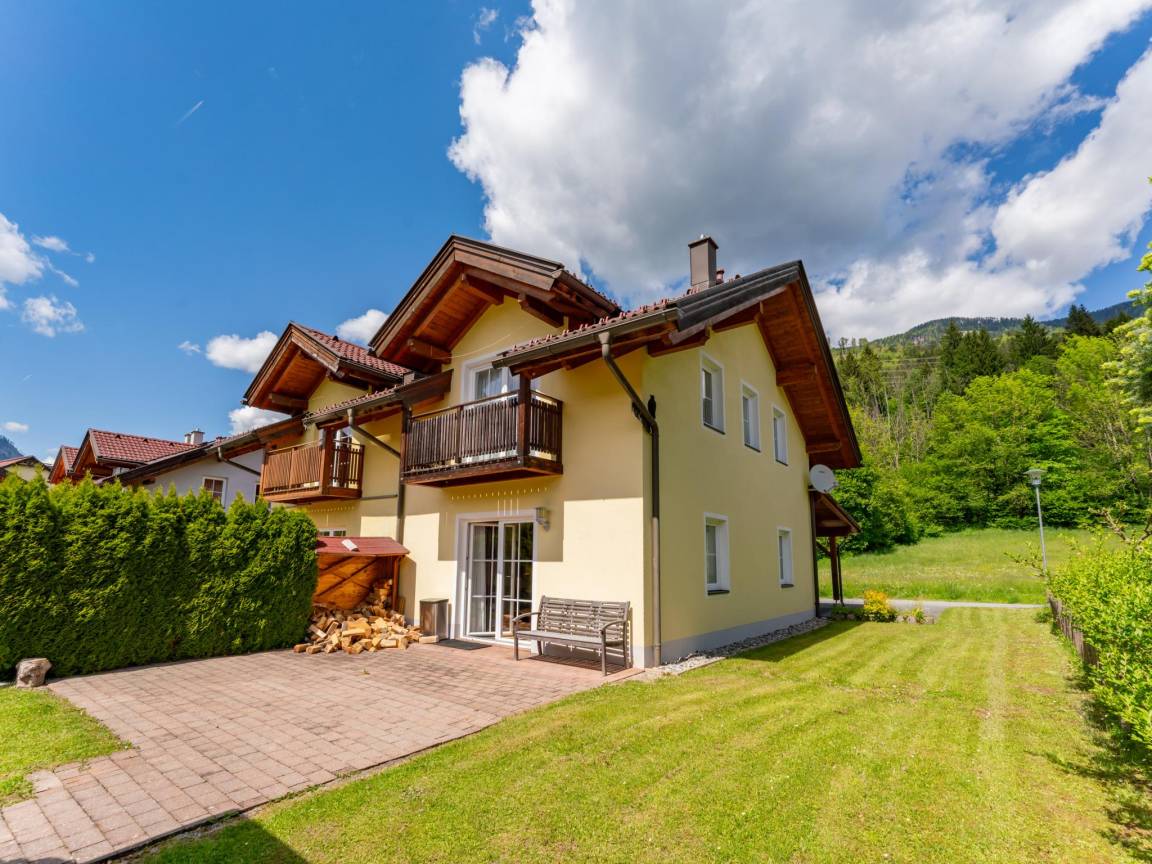 85 M² Chalet ∙ 2 Schlafzimmer ∙ 6 Gäste - Kötschach-Mauthen
