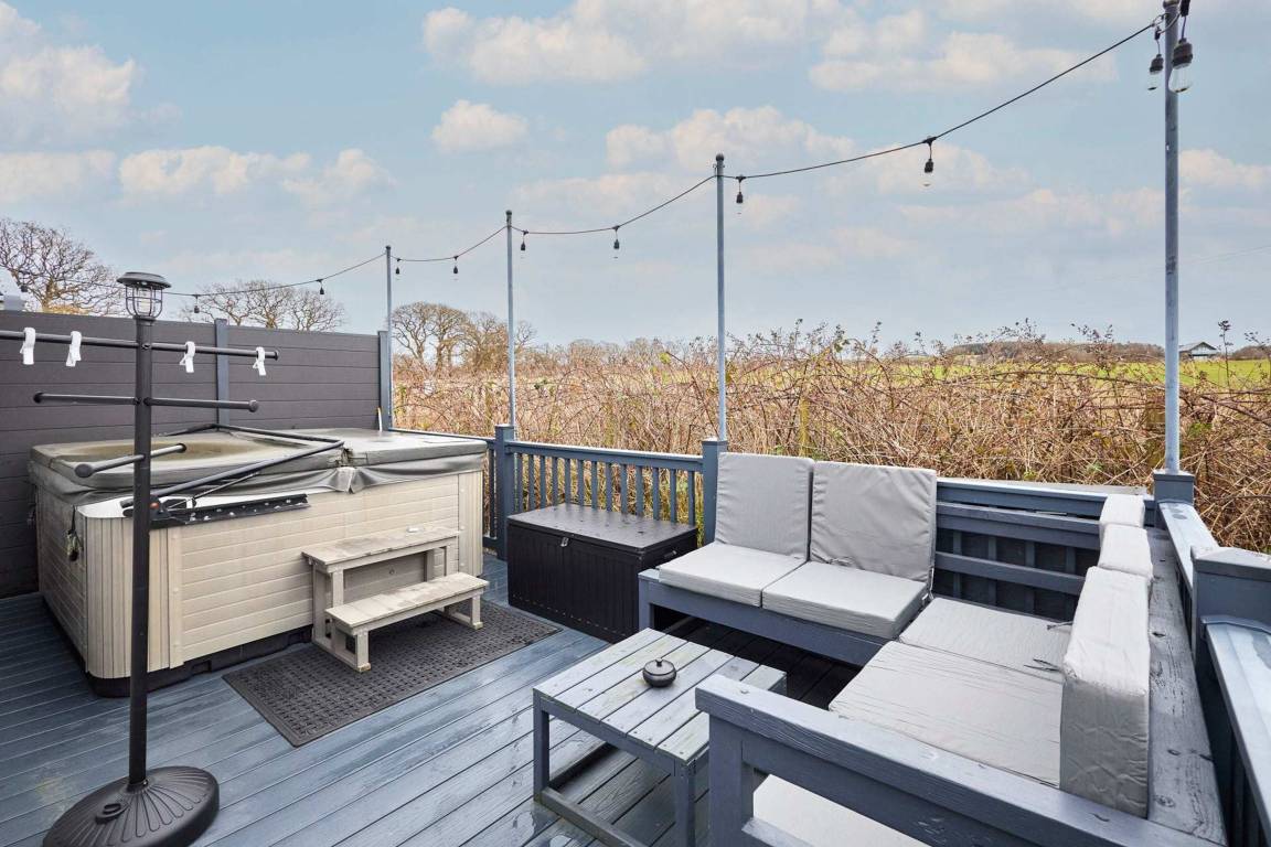 Casa ∙ 2 Habitaciones ∙ 4 Huéspedes - Morpeth