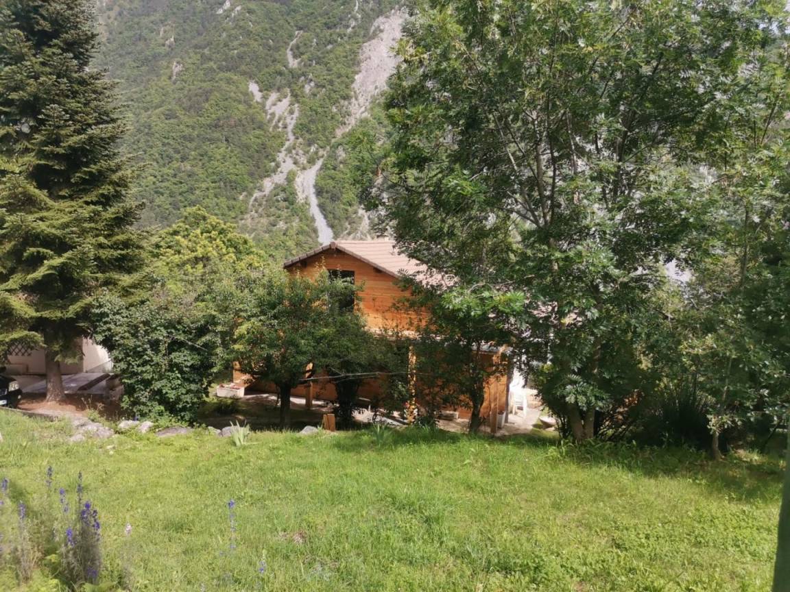 80 M² Apartament ∙ 2 Sypialnie ∙ 6 Gości - Sospel