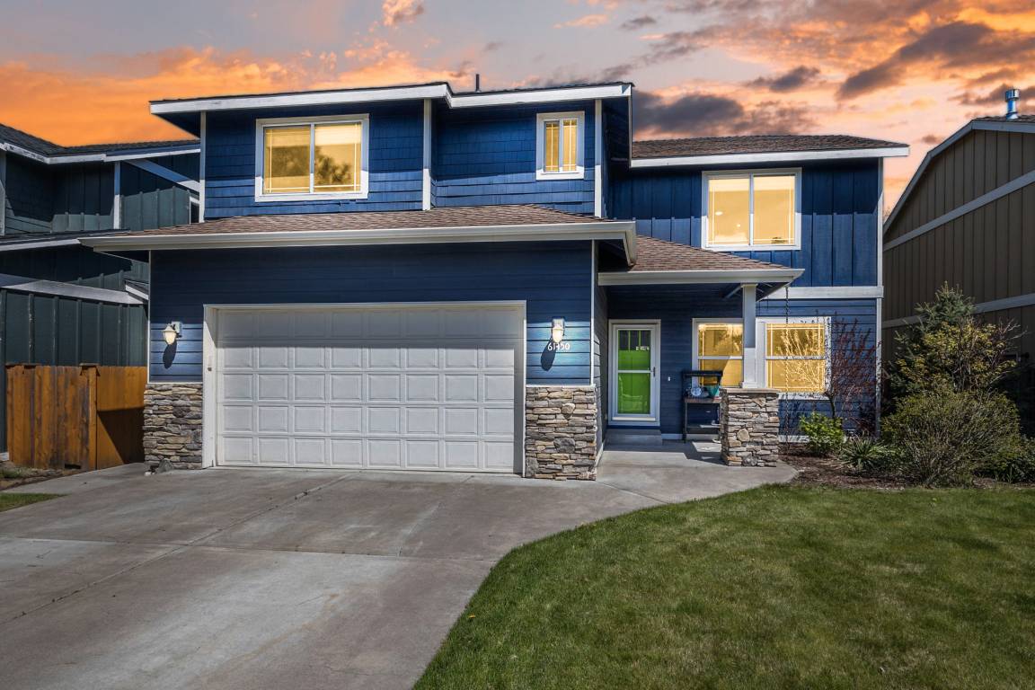 217 M² House ∙ 3 Bedrooms ∙ 8 Guests - Bend, OR