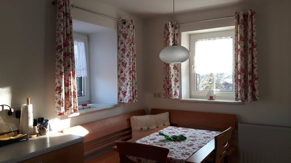 55 M² Ferienhaus ∙ 2 Schlafzimmer ∙ 4 Gäste - Bad Gleichenberg
