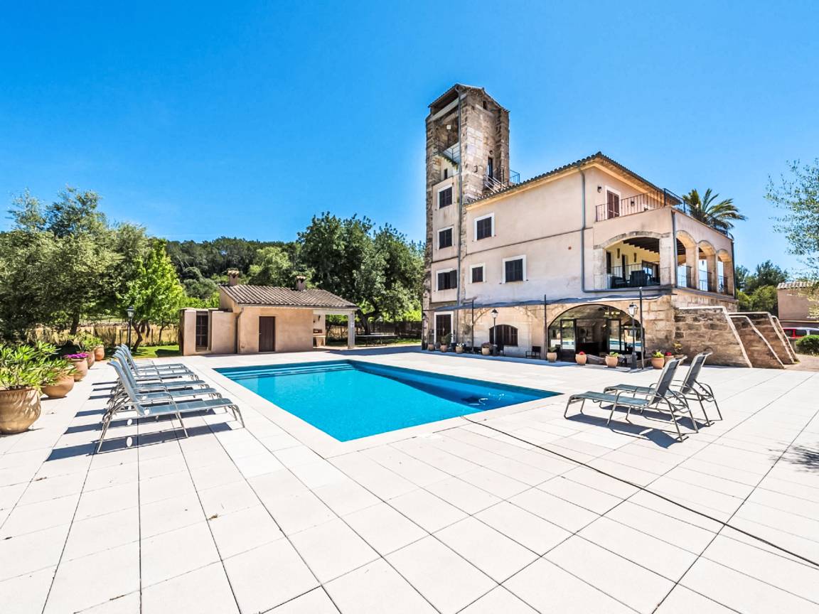 360 M² Casa Vacanza ∙ 7 Camere Da Letto ∙ 12 Ospiti - Selva
