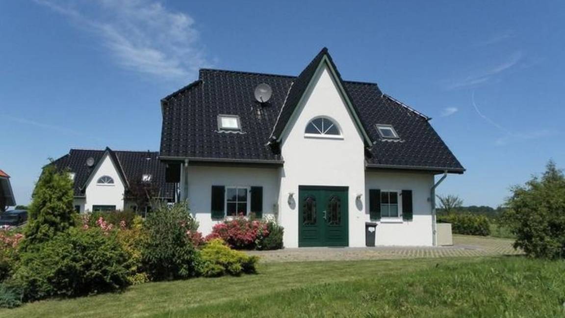135 M² Apartment ∙ 3 Bedrooms ∙ 6 Guests - Timmendorfer Strand