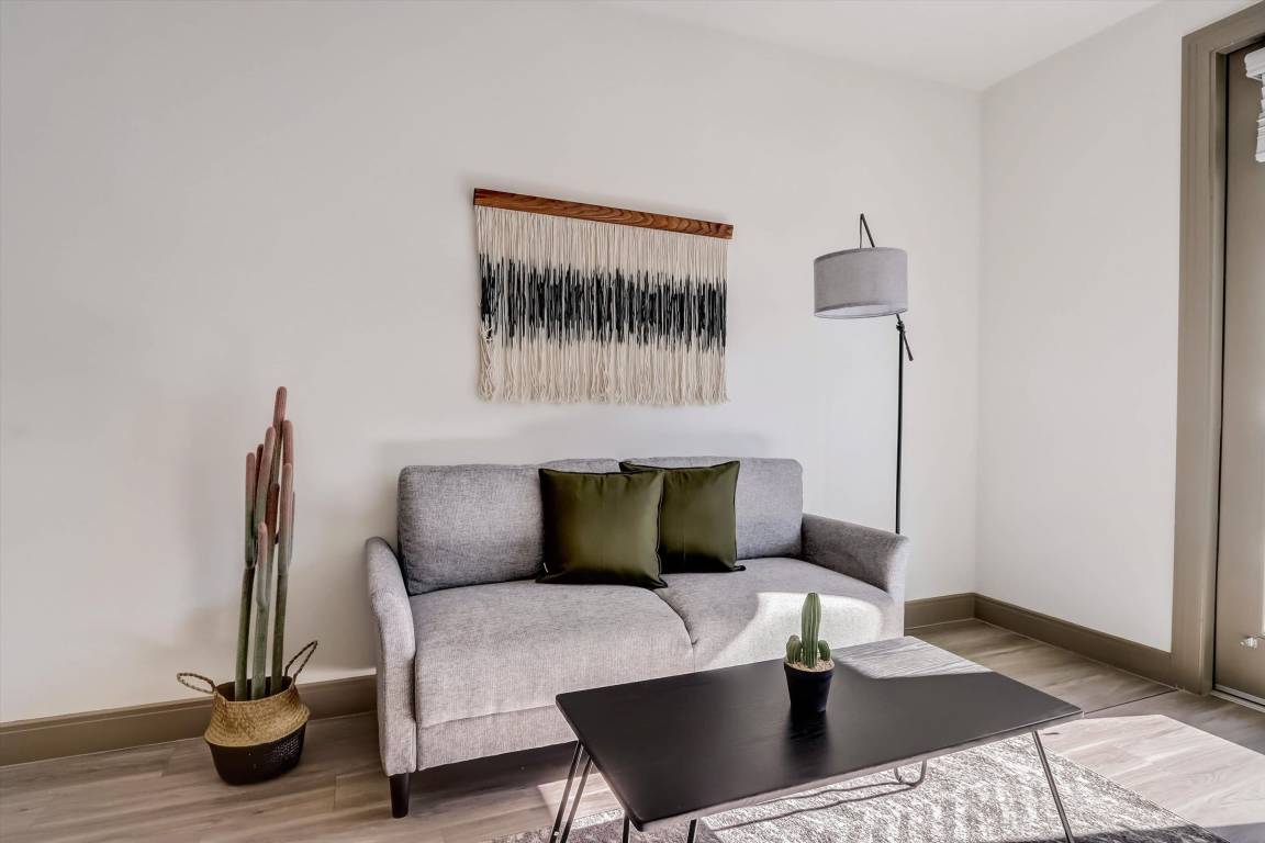 Apartment ∙ 1 Bedroom ∙ 2 Guests - Tempe, AZ