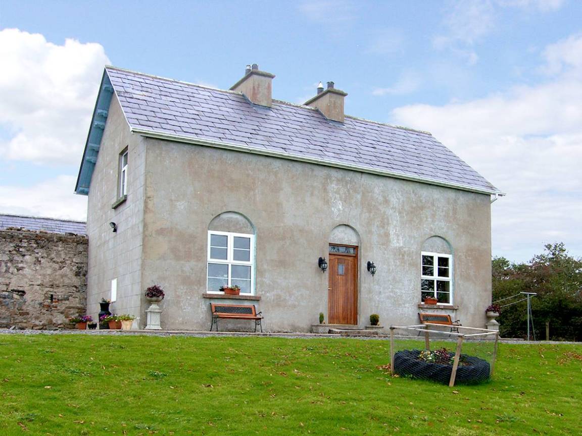 Cottage ∙ 2 Bedrooms ∙ 4 Guests - County Donegal
