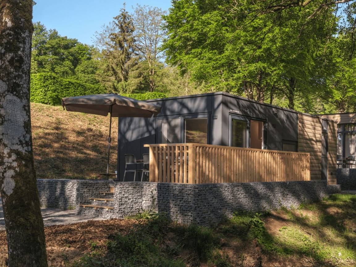 30 M² Huis ∙ 2 Slaapkamers ∙ 4 Gasten - Luxemburg